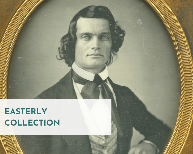 *FEATURED COLLECTION