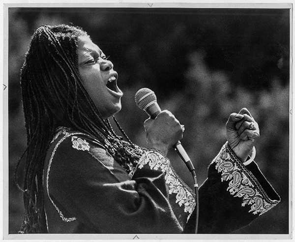 Ernestine Anderson